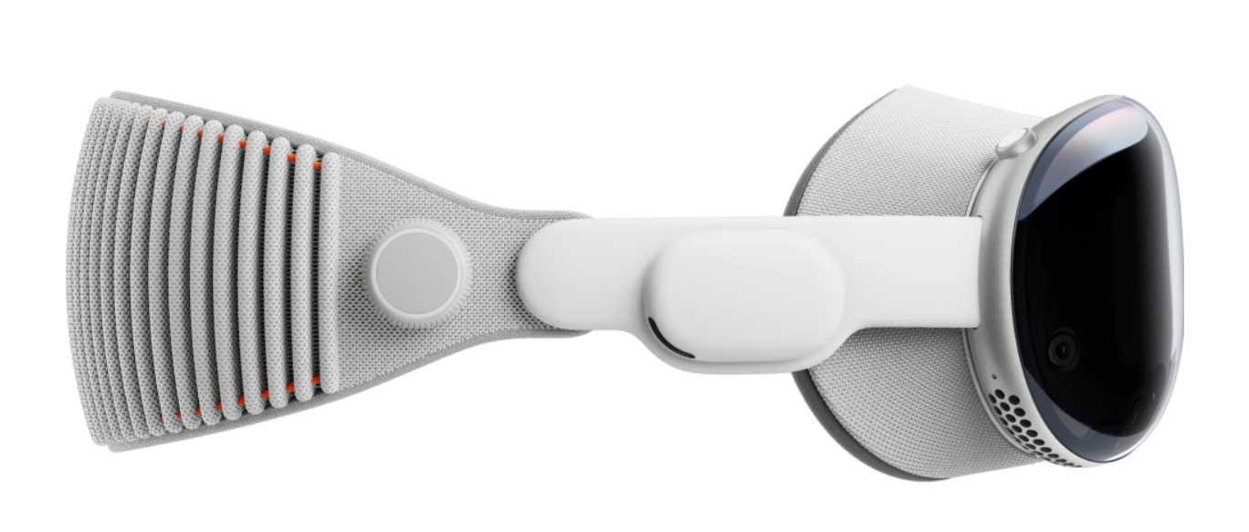 AppleVisionPro-Clone